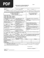 NEW AEP Form PDF | PDF | Air Traffic Control | Travel Visa