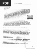 Sample Insurance Binder | PDF