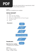 Tutorial Membuat Aplikasi Menggunakan Mit App Inventor | PDF | Komputer