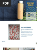 MSDS Coffee PDF | PDF | Chemistry | Food And Drink