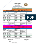 Cbse - Sqaaf | PDF | Schools | Educational Assessment And Evaluation