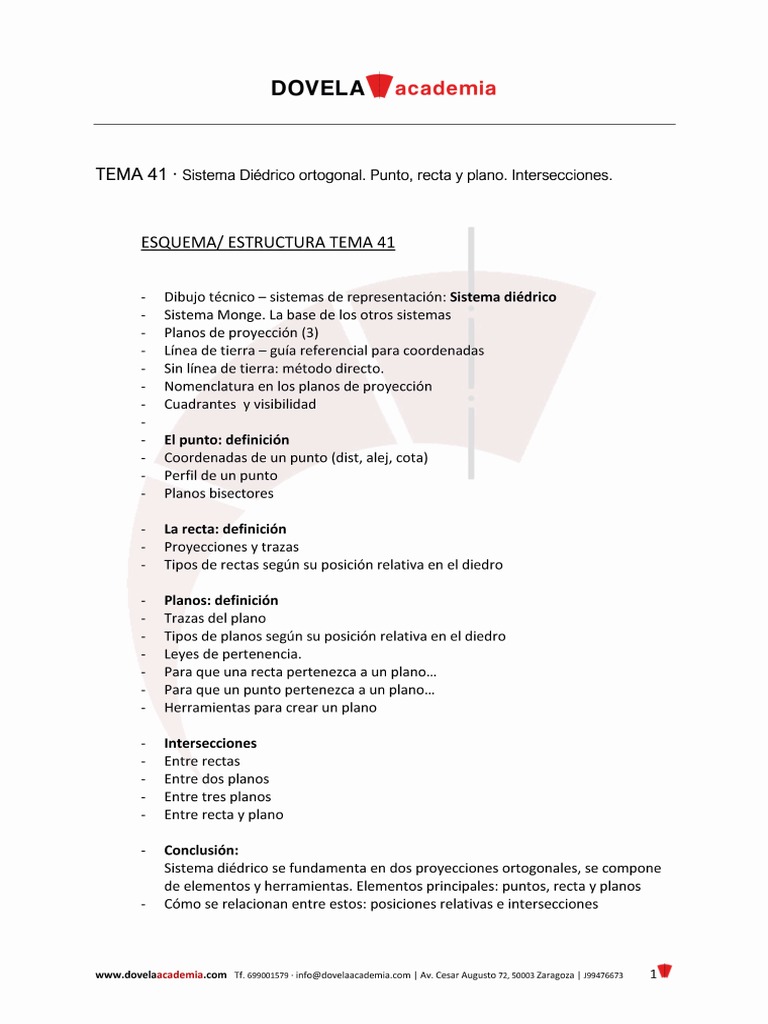 Dovela Tema 41 Completo | PDF