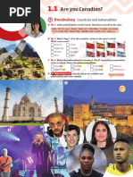 EVOLVE 3A Student's Book | PDF