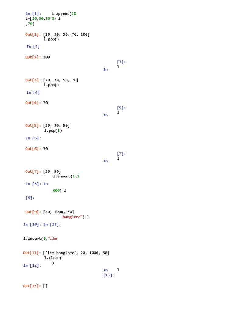 Untitled2 - Jupyter Notebook | PDF | Software Development | Computing