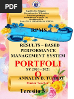 ANNOTATION For OBJECTIVE 14 | PDF