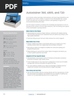 troublshooting on the roche ventana benchmark ultra | PDF ...