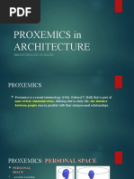 ARCHITECTURAL Space Programming | PDF | Design | Decision Making