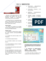 Child Health Card UGANDA PDF | PDF | Vaccines | Pediatrics