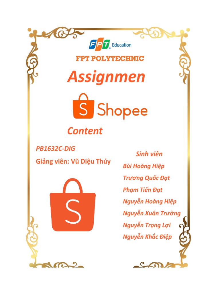 Assignment Content Marketing | PDF