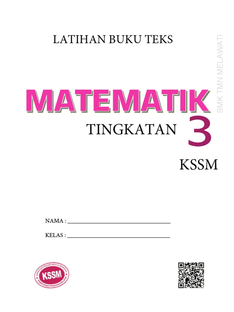 Maths Form5 | PDF Maths Form5 | PDF