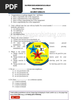 Flyer - Poster Iklc Indonesia 2022 | PDF