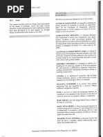 NSCP 2015 Concrete Cover | PDF