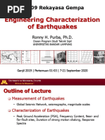 DLL - Science 10 - Quarter 1 - Week 2 | PDF | Earthquakes | Volcano