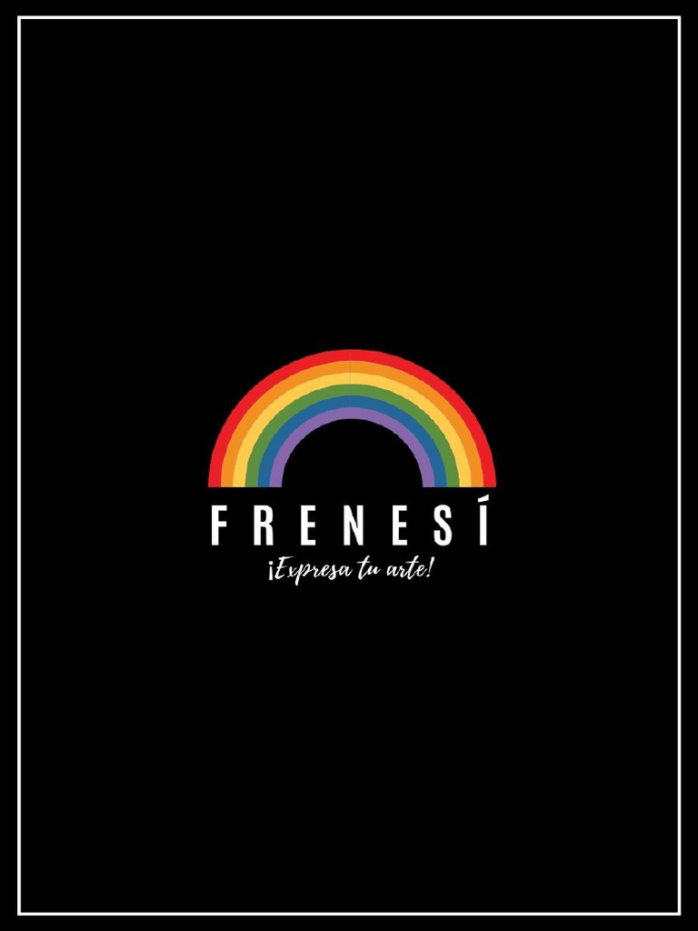 Proyecto Cultural Frenesi | PDF