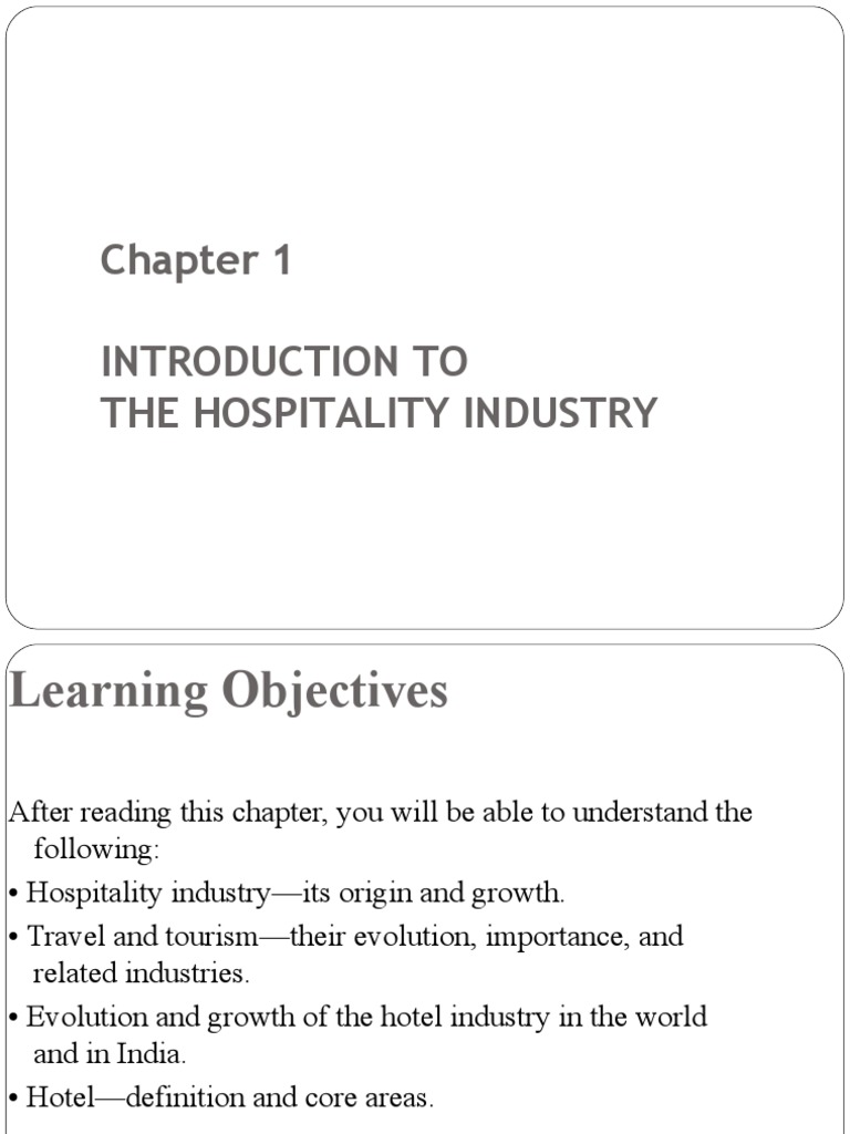 History of Hotels | PDF | Hotel | Tourism