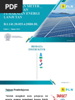 Panduan Login dan Enkripsi AP2T | PDF | Teknologi & Rekayasa