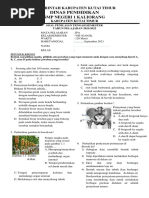 Strategi Pembelajaran Responsif Guru | PDF