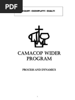 RCCG Vision 2032 Presentation-2 | PDF | Abrahamic Religions | Theology