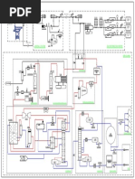 CI Injection System P&ID Diagram | PDF | Energy Technology | Chemical ...