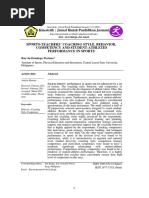 APA Lab Report Template With Annotations | PDF | Statistics | Citation