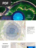 Gaylord National Map | PDF