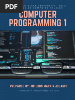 ISC2021 Computer Science Practical Paper | PDF | Computer Program | Programming