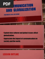 GE5-Purposive Communication - Module 3 - Communication in Multicultural ...