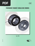 THK Lead Screw Catalogue - en | PDF | Screw | Machines