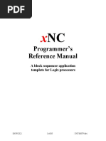 Festo CMMT PN Lib EN | PDF | Input/Output | Parameter (Computer Programming)