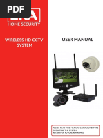 CCTV Operator Handbook | PDF | Closed Circuit Television | Public ...