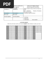 Past Questions For WAEC Electrical Installation | PDF | Electrical ...