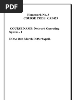CubeCoders - AMP Installation | PDF | Linux Distribution | Operating ...