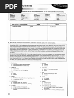 Avid Vocabulary Word Bank | PDF | Darth Vader | The Raven