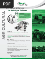 MAGNI 565: Product Data Sheet | PDF | Automotive Industry | Vehicles