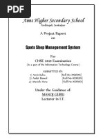 Form 28: Vehicle NOC Application | PDF | Vehicles | Justice