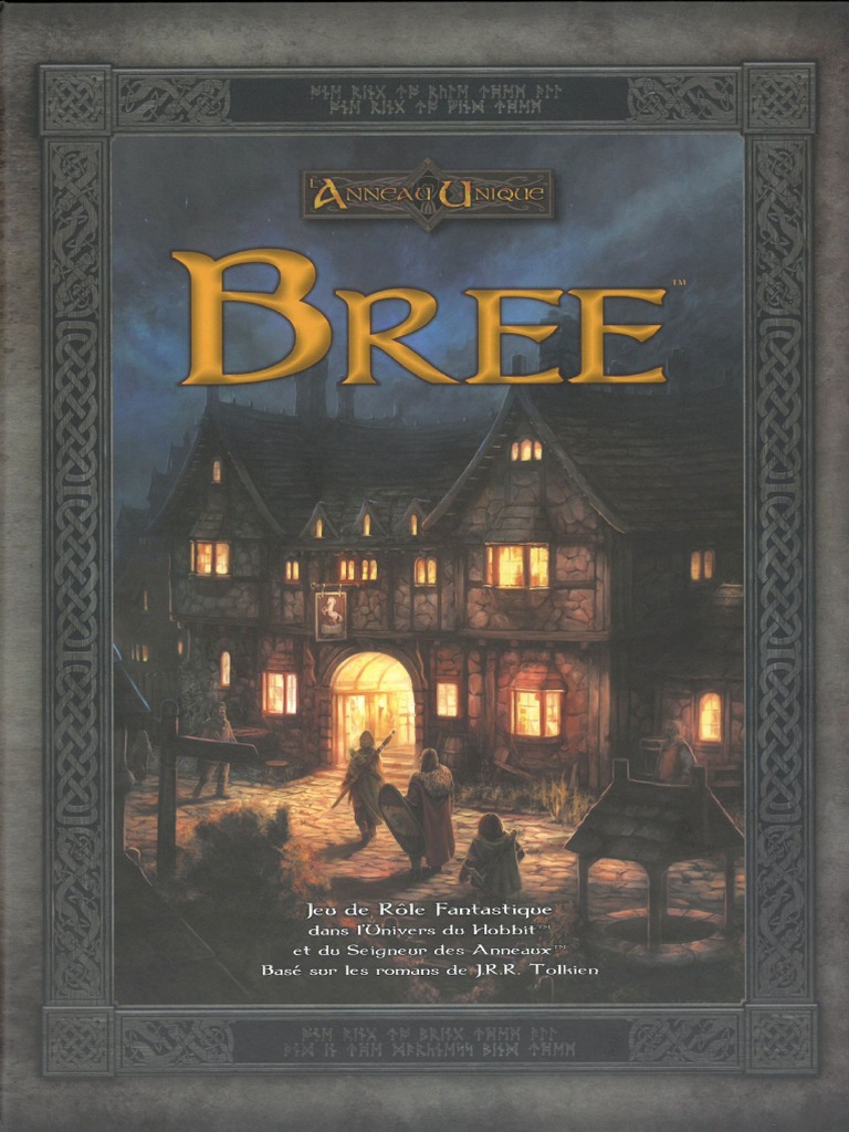 Bree | PDF