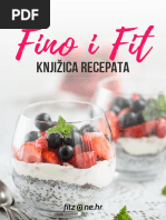 Ključ Zdravlja - Recepti Ane Petrović - 1611388405 | PDF