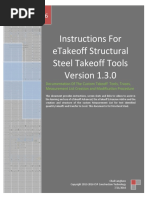Bluebeam Shortcut Keys | PDF | Tab (Gui) | Portable Document Format