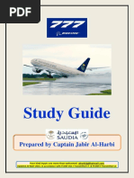 B777 Fuel | PDF | Pump | Litre