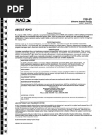 VDA 2 - 6st Edition | PDF