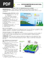 Sample Weather Report Script | PDF | Monsoon | Rain