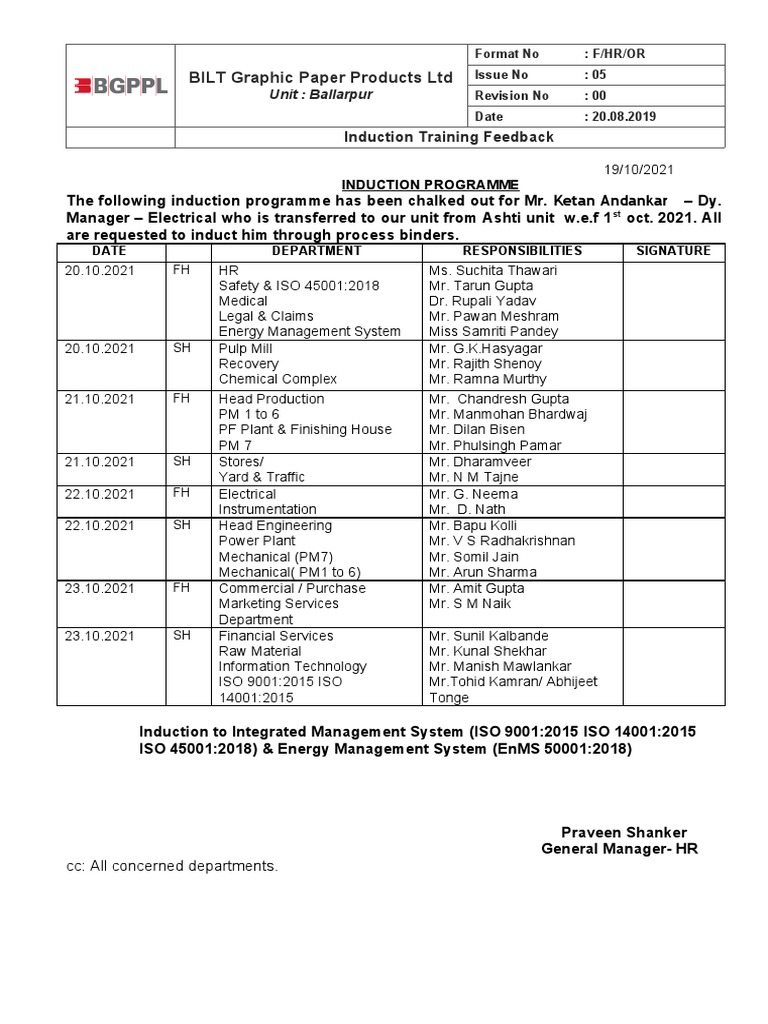 BSHDB | PDF | Biodegradable Materials | Secondary Sector Of The Economy