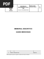 NBR 12188-Gases Medicinais Atualizada | PDF | Gases | Oxigênio
