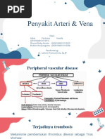 Hemophilia Concept Map | PDF | Haemophilia | Bleeding