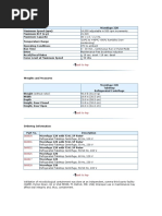 Iso 1207 | PDF | Screw | Machining