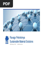 HYPOL II - PP - Process | PDF | Polymers | Fibers