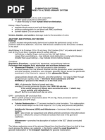 Pregnacy Induced Hypertension - PIH - Pathophysiology | PDF ...