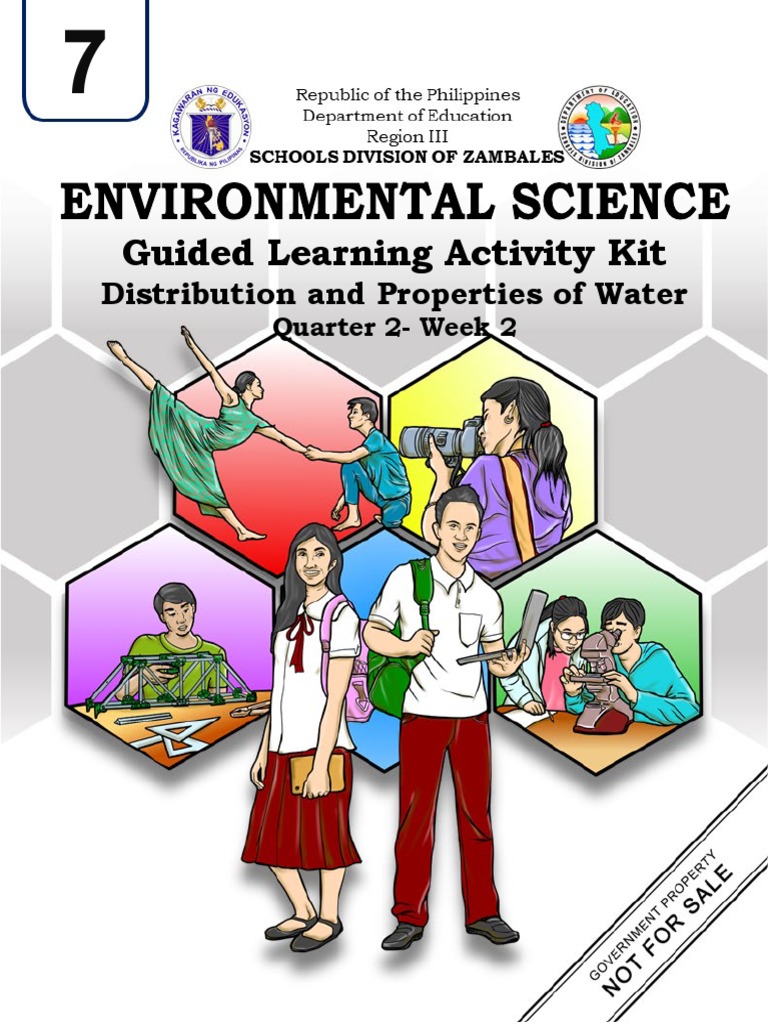 Grade-7 STE Environmental-Science Q2 Wk2 GLAK-1 | Download Free PDF ...