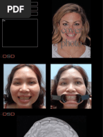 DSD Template PowerPoint | PDF