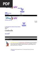 Razzle & Dazzle Overview in Dandy's World | PDF | Hypertext | Websites